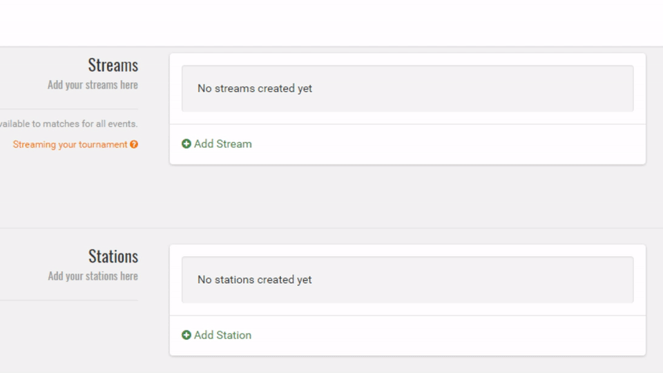 New Stream Integration Features. Hitbox Streaming | by Leah D. | start.gg