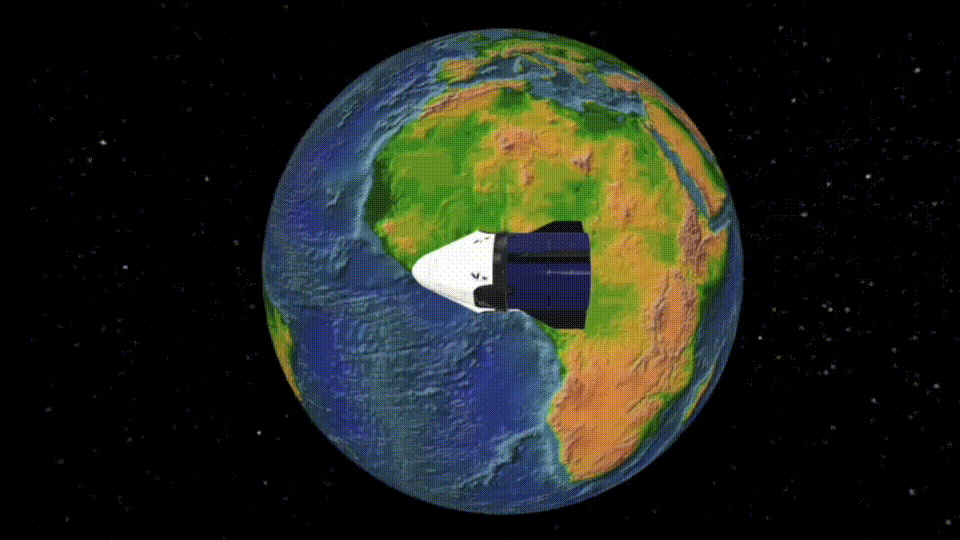 Managing the Camera in SceneKit under SwiftUI | by Mark Lucking | Better Programming