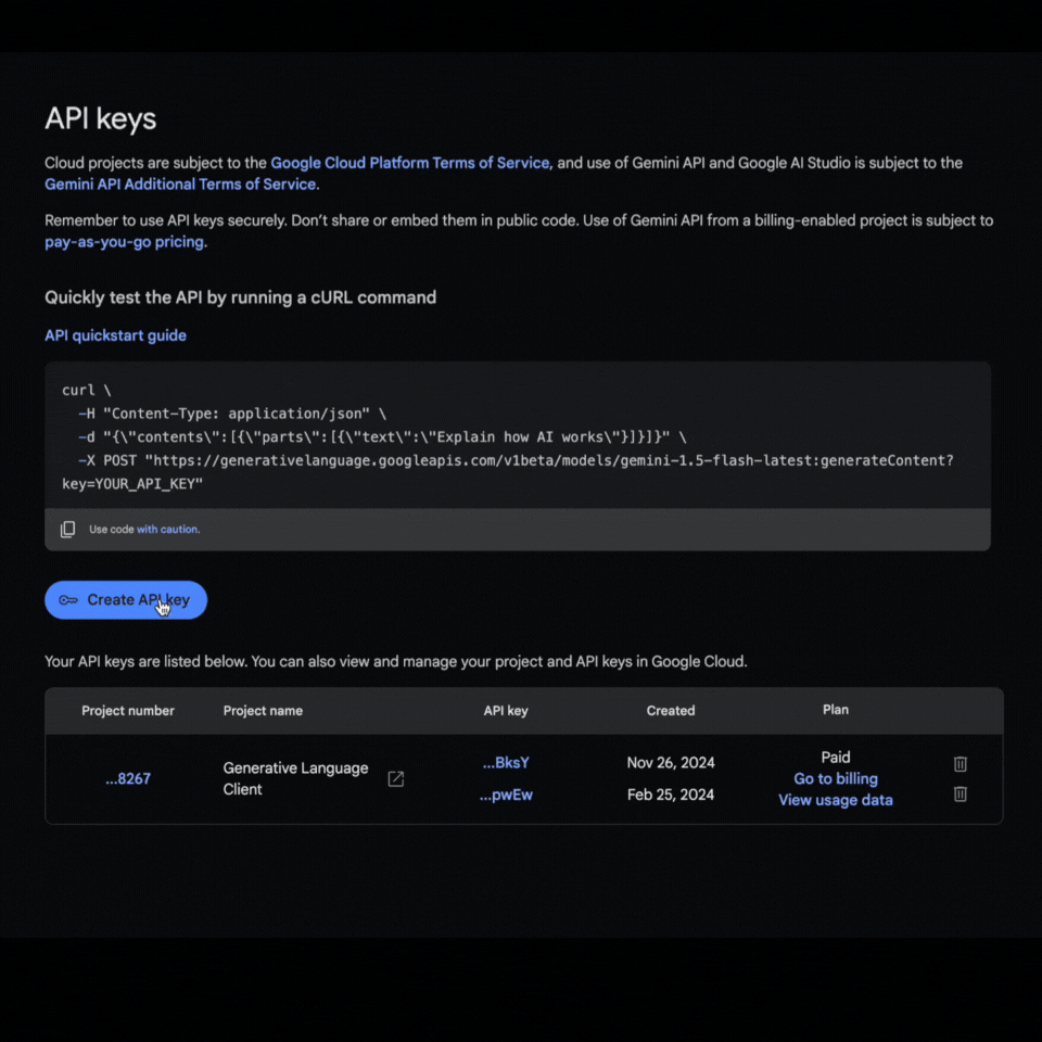 How to Build Your AI Chatbot in Flutter ? | by Alfawhocodes | Mobile App Developer | Nov, 2024 ...