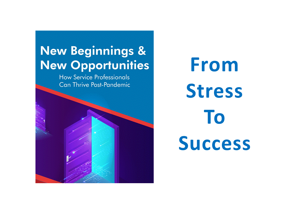 From Stress To Success: Mastering The Art Of Not Panicking | by ...