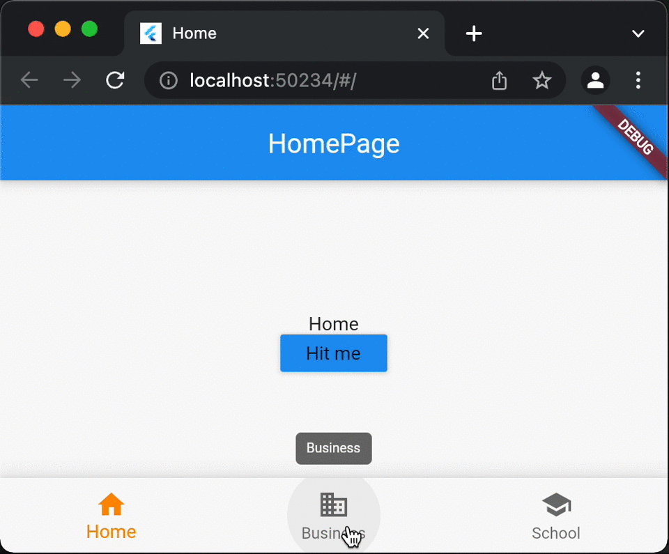 Flutter web: Change page titles dynamically | by Rajan Metaliya | nonstopio Flutter web: Change page titles dynamically | by Rajan Metaliya | nonstopio