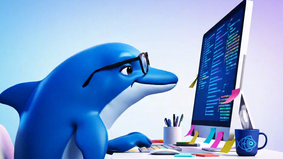 Dolphin: The AI That Reads the Fine Print Better Than Humans | by AI ...