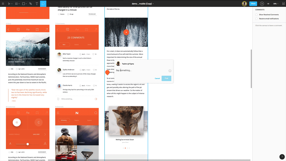 The case for asynchronous design meetings | by Maria Margarida | UX ...