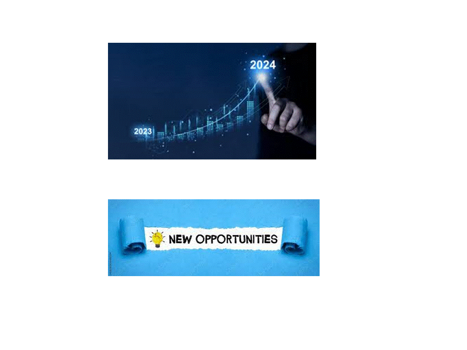 From Challenges to Opportunities: How to Embrace Change and Thrive in ...