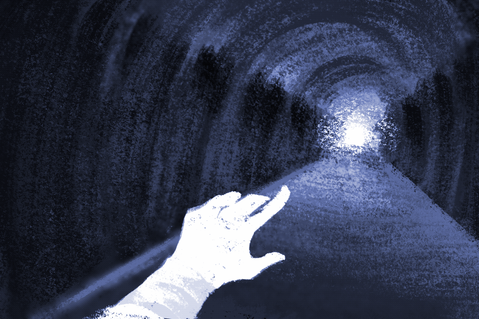 Redirection. It takes a lot to tell yourself the… | by Roberta | Medium