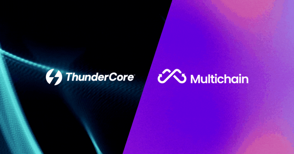 ThunderCore Strengthens Partnership with Multichain for Advanced EVM ...