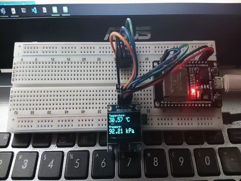 Embedded System Project 06: ESP32 Serial Communication - Fikri Naufal ... Embedded System Project 06: ESP32 Serial Communication - Fikri Naufal ...