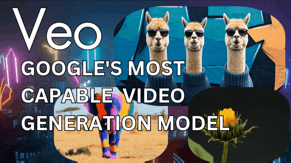 Veo Google DeepMind’s Videos Generation Model | by Asad Abdullah | Nov, 2024 | Medium
