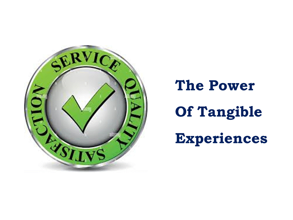Unleashing The Power Of Tangible Experiences: How To Create Lasting Connections With Your ...