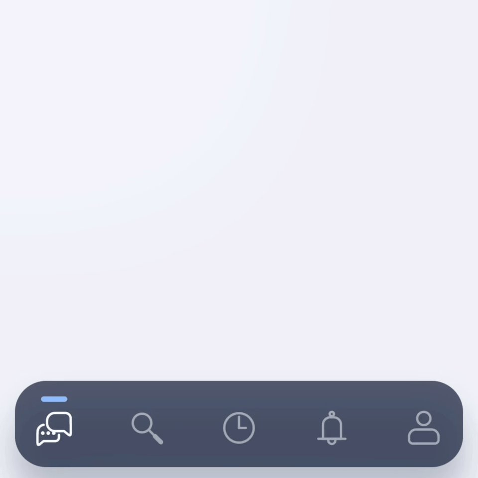 Animated Icons: The Missing Piece to Your Bottom Nav in Flutter & Rive | by The Flutter Way ...