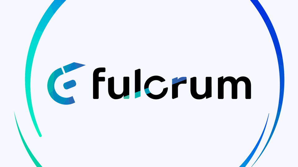Fulcrum Launches With Over $750,000 in Liquidity | by Kyle J Kistner ...
