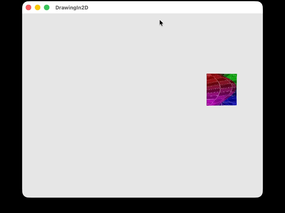 When a texture come out distorted in Metal | by Opunundo | Jan, 2026 ...