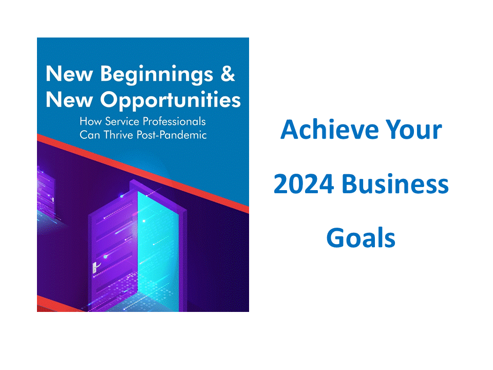 Achieve Your 2024 Business Goals With An Effective 90-Day Plan: The ...