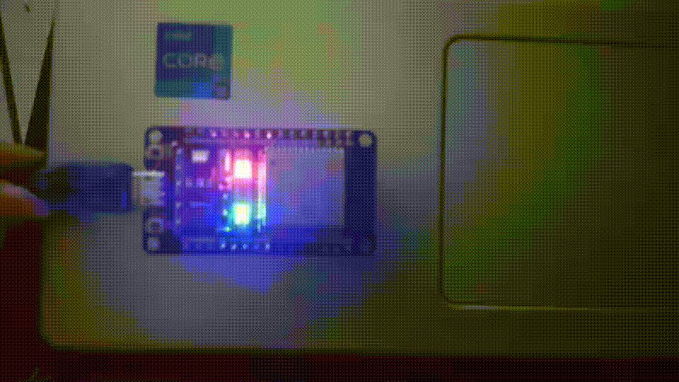 Blink Blink! My First ESP32 Journey | by Natasya Harijadi | Medium