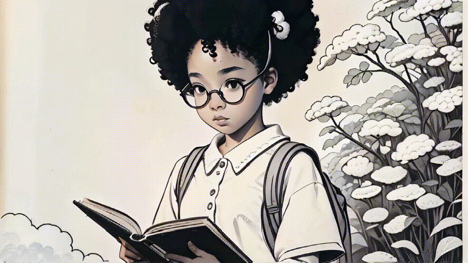 The Birth Of A Writer. Every eccentric needs an origin story… | by ...