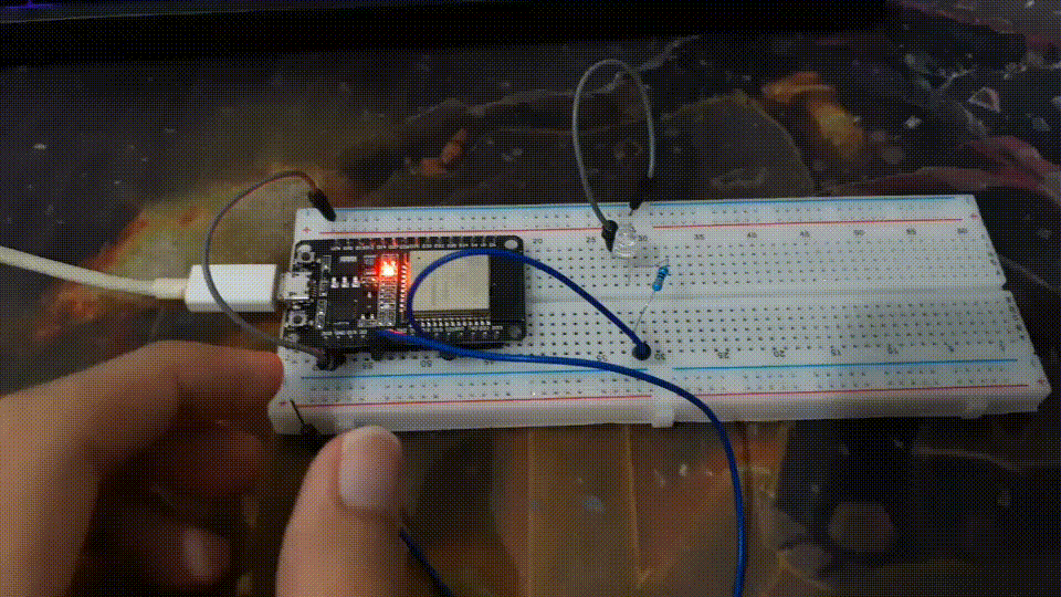 ESP32 Journey pt.3 Internal Sensors | by Ferdinand Refrandt | Medium