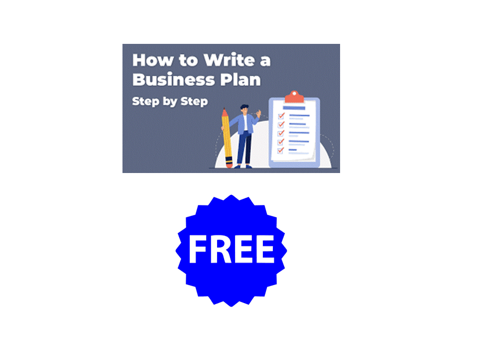 The Ultimate Business Plan Template: A Comprehensive Guide for ...