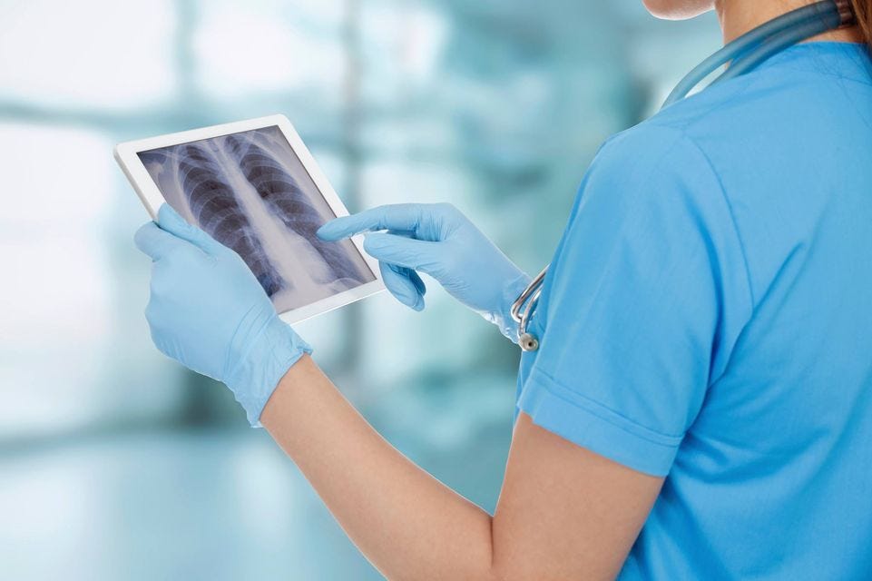 Maximize Your Radiology Expertise with Free ARRT and ASRT CE Credits ...