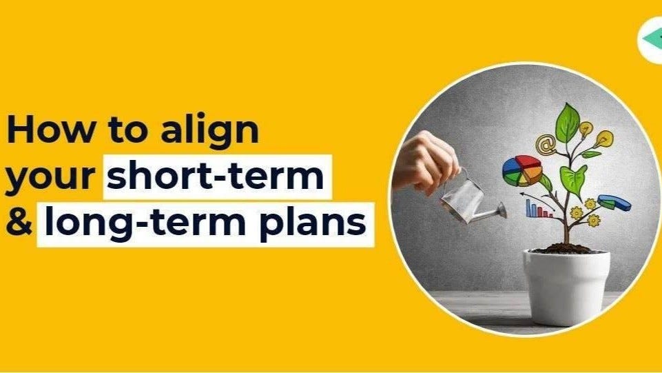 Aligning Short-Term Career Goals with Long-Term Aspirations | by Aditi ...