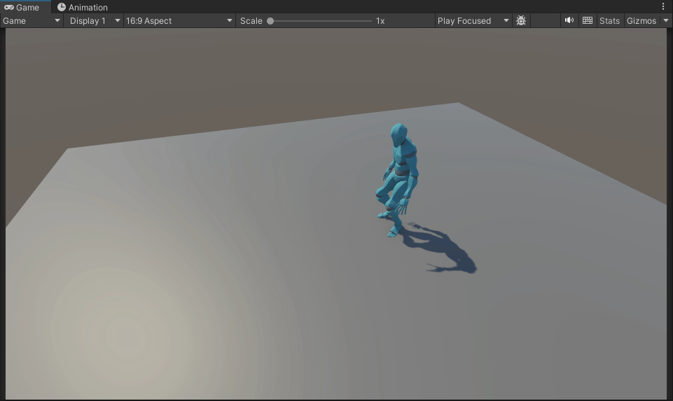 Character Animations in Timeline. How about something more practical? | by Joseph Ewert | Jan ...