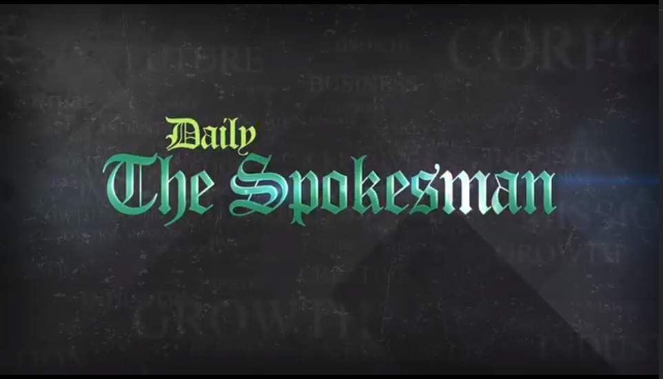 Introduction. “Daily The Spokesman” stands as a… | by Gujjarazam | Dec ...