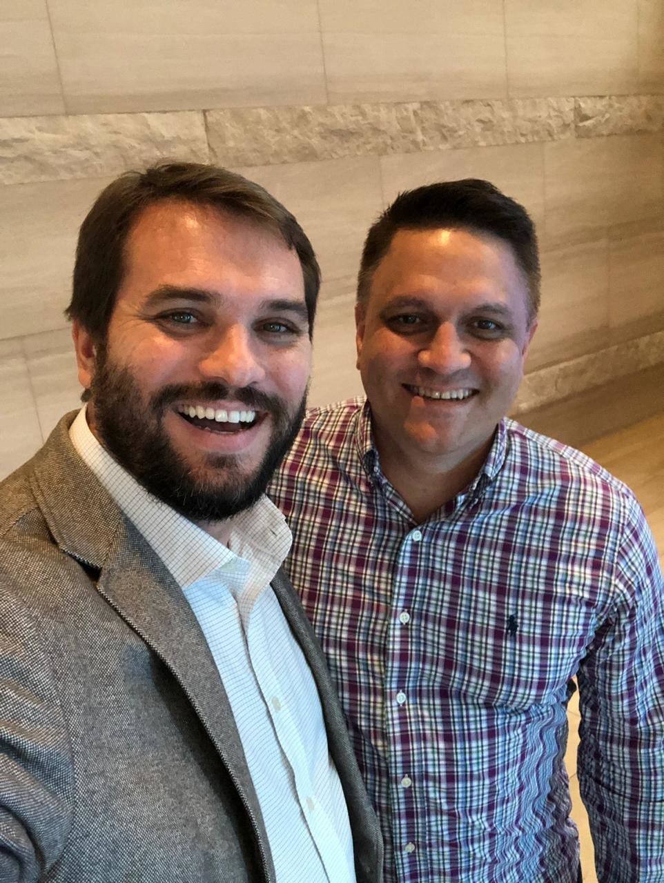 Harvard Smart Cities Innovation Accelerator — Las Vegas | by Rodrigo Barros RB | Medium