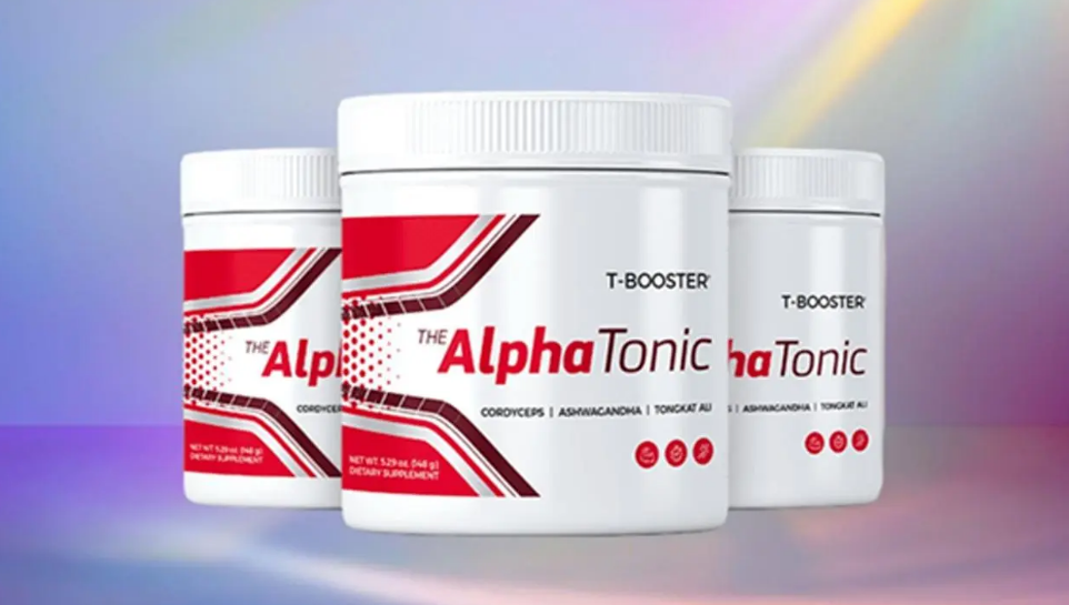 Alpha Tonic Review-2024: Exploring the Efficacy and Benefits of Alpha ...