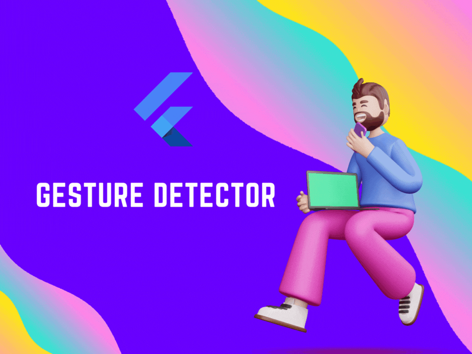 Everything You Need to Know About GestureDetector in Flutter | by Mabud Alam | Medium