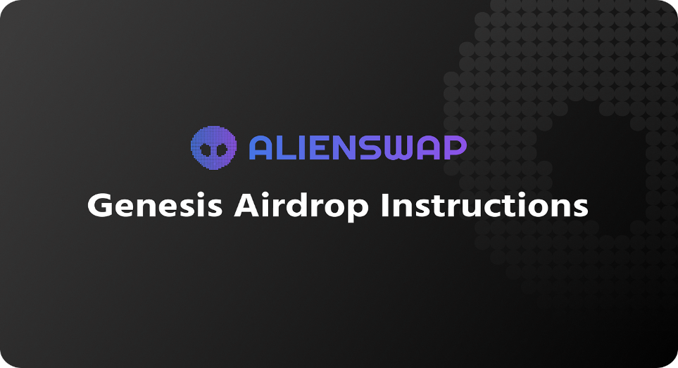 Unraveling Alien Swap. A Guide to Seamless Crypto Trading | by Teresa ...