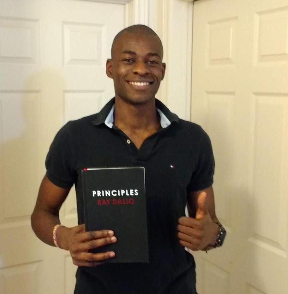 Principles by Ray Dalio: Book Review, Summary and Key Takeaways | by ...