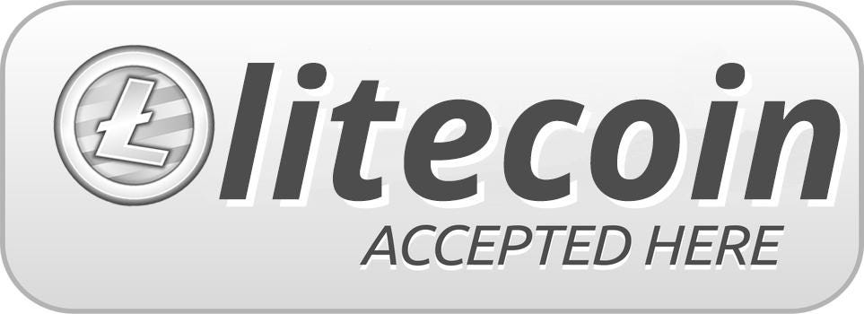 Where Litecoin (LTC) is Accepted Locally and Globally — Over 2000 ...