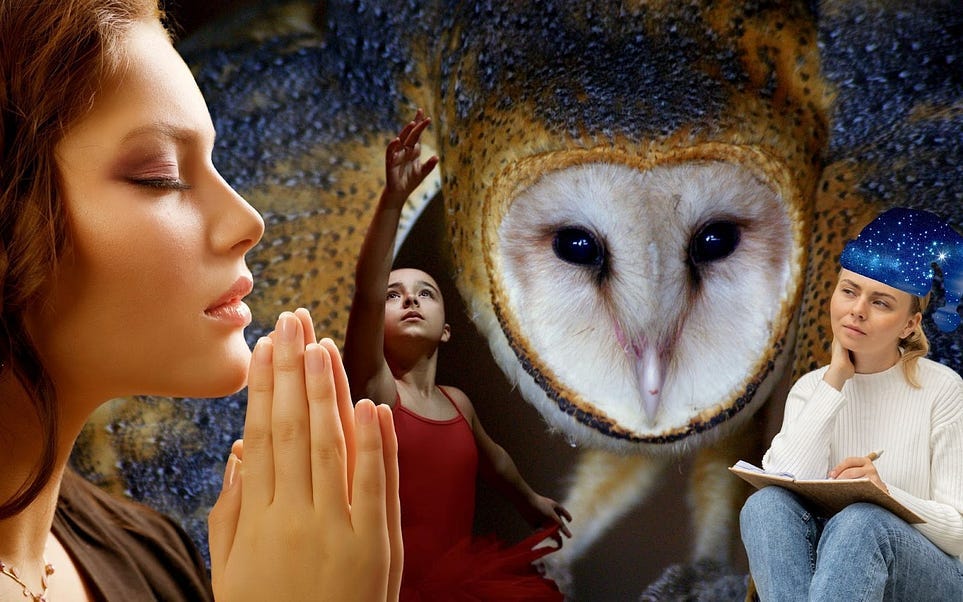 Who Did I Come Here to Be?. A question that gets at the essence of ...