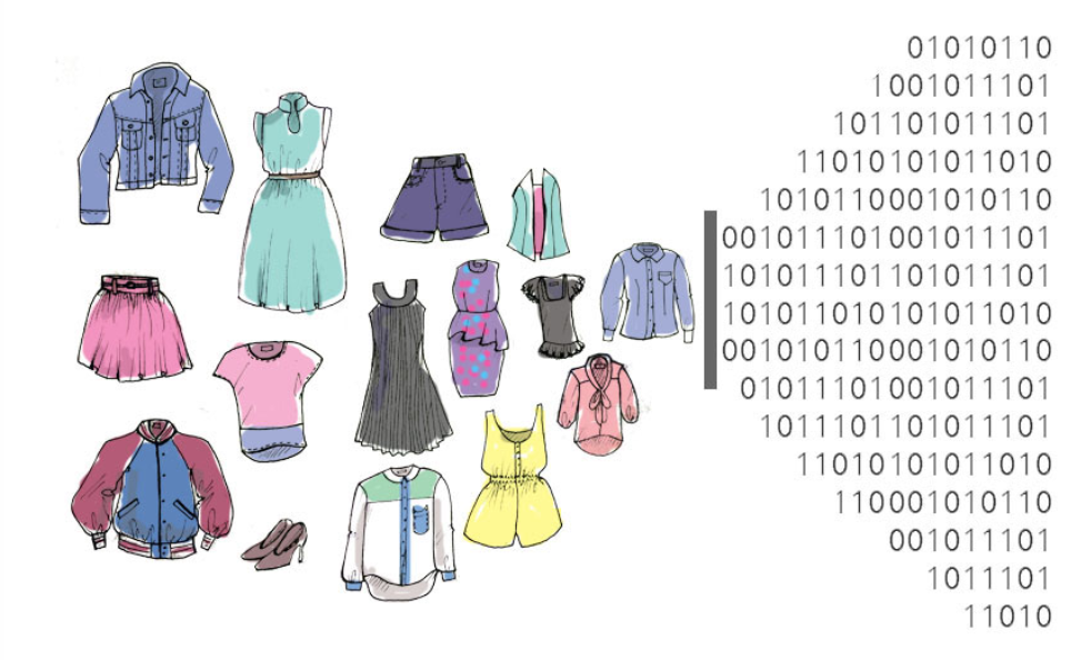 Data Analytics in Fashion Industry | by Darshini Mohan | Medium