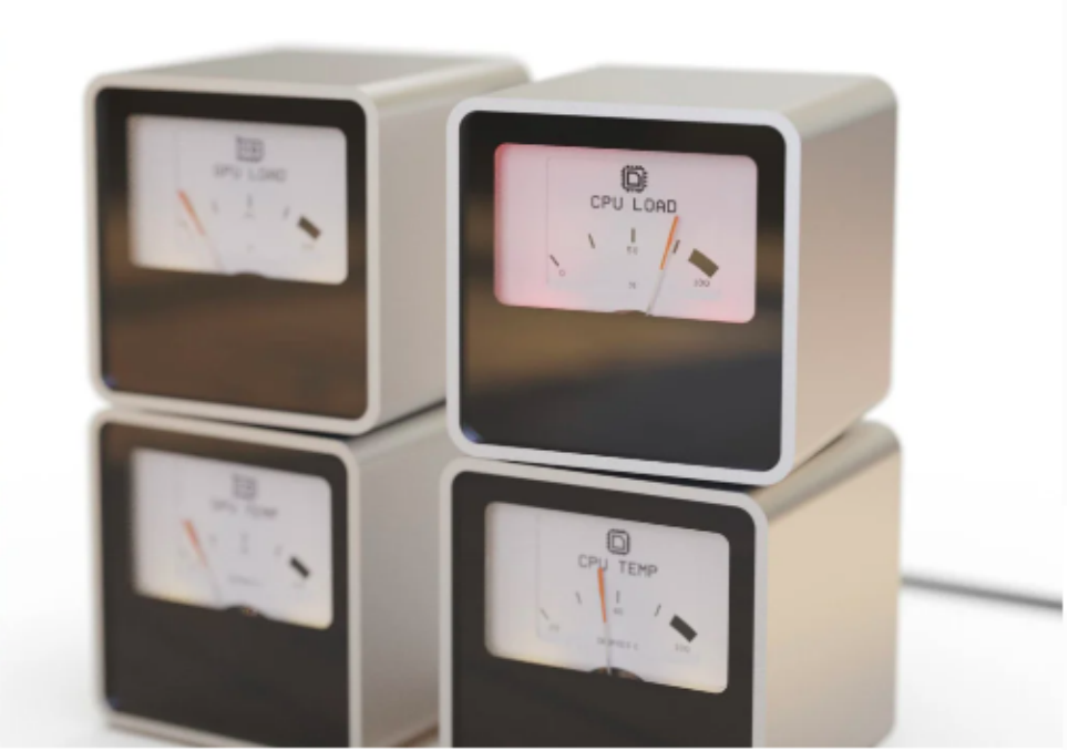 Global ePaper Industry Weekly Bulletin #9｜Dynamic Analog Dashboards ...