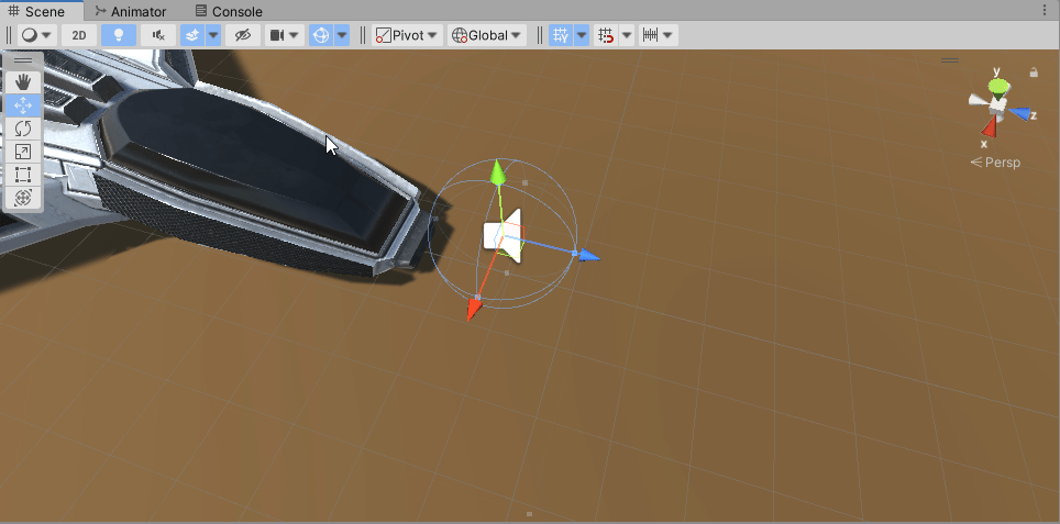 Audio Tracks in Timeline. Similar to the Animation track, the… | by ...