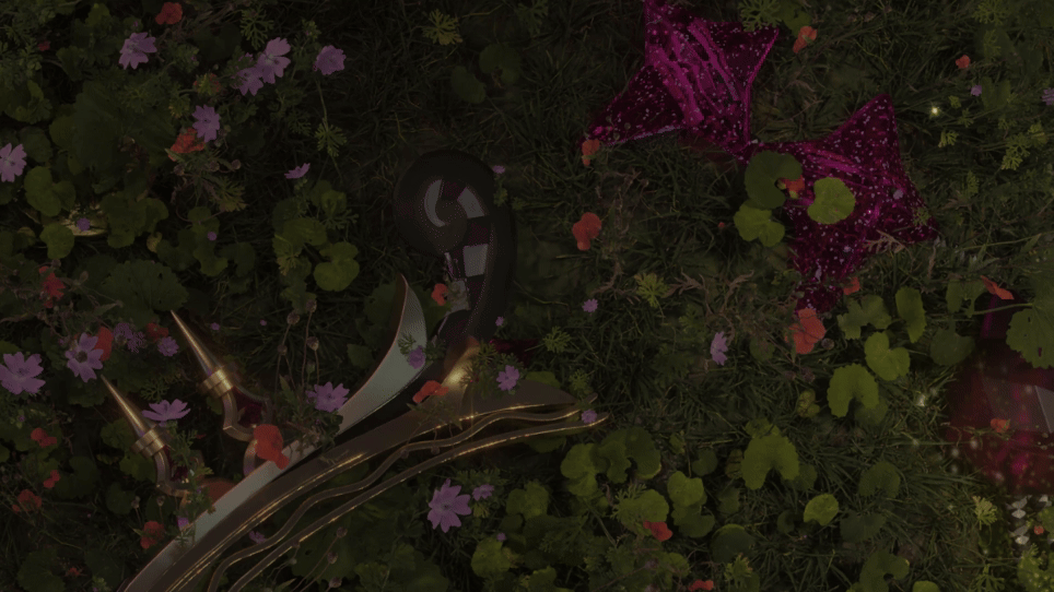 HIGH TECH MEETS HIGH FASHION:. MUTANI unveils game-inspired THE FIRST ...