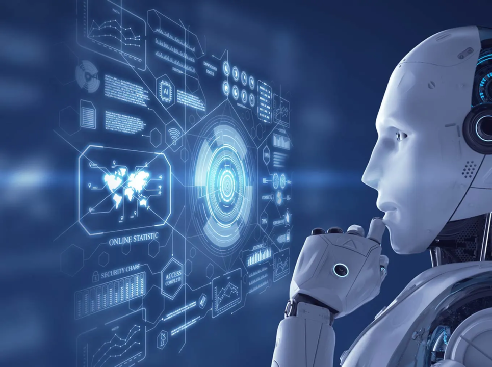 Best Telecom AI Software Bringing Revolutionary Transformation in the ...