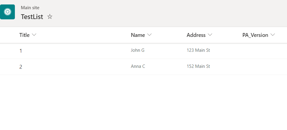 Bypassing The Sharepoint Lists Infinite Loop In Power Automate By 