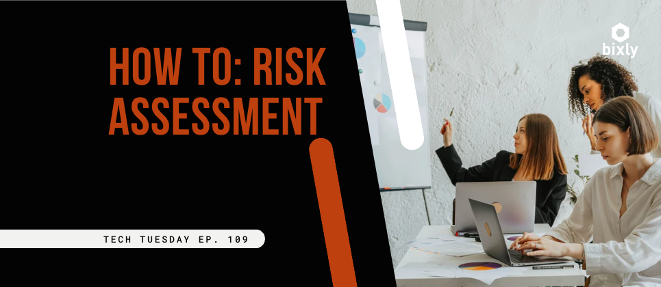 A Comprehensive Guide to Risk Assessment | by Bixly Inc. | Medium