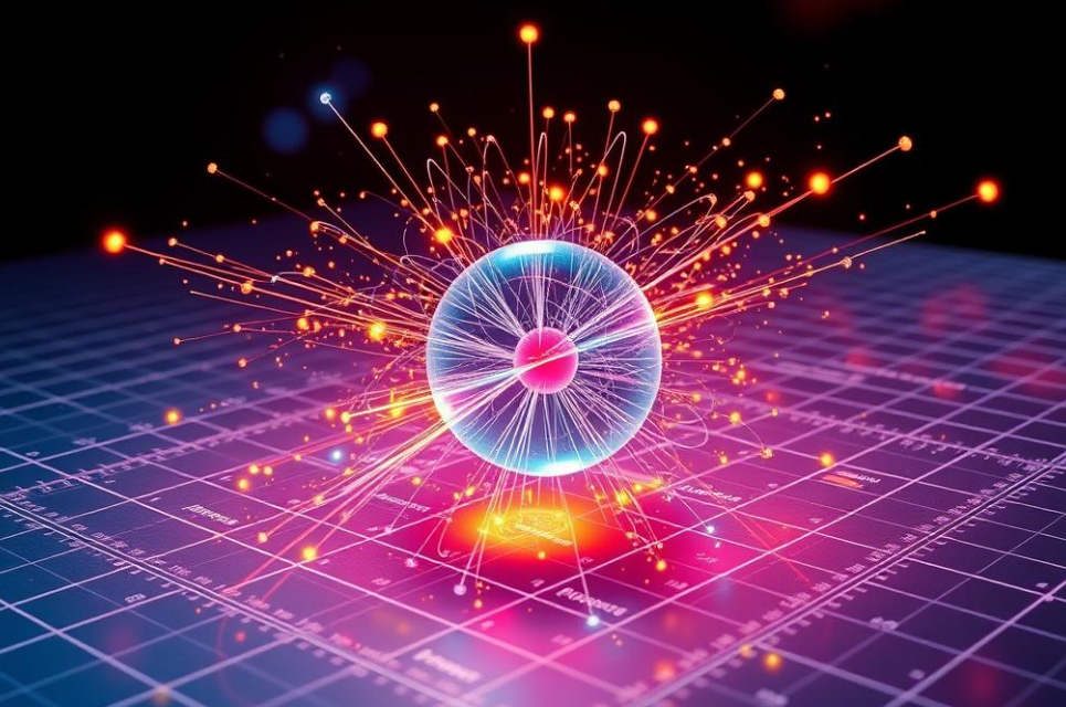 Why the Photon Actually Exists in 37 Dimensions | by Space | Medium