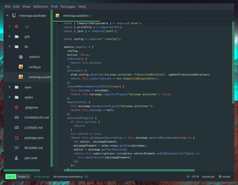 Creating gifs for Web Development from the Terminal | by Aaron Ballard | Medium