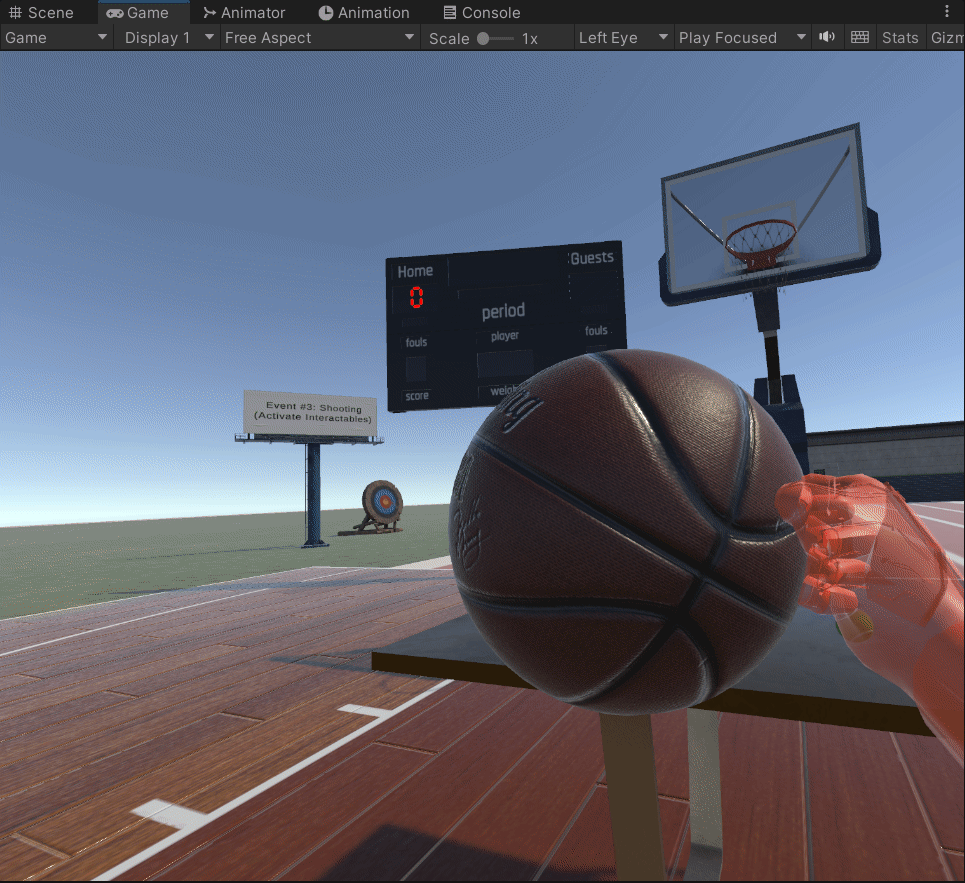 Creating and Adjusting Physics Materials | by Aidan Hart | Dec, 2023 | Medium