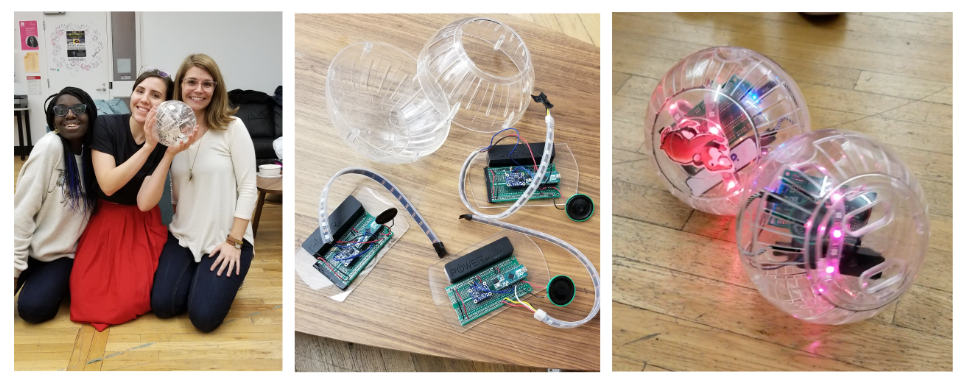 Arduino Project: Attentive Motions | by Zzzzen | Medium