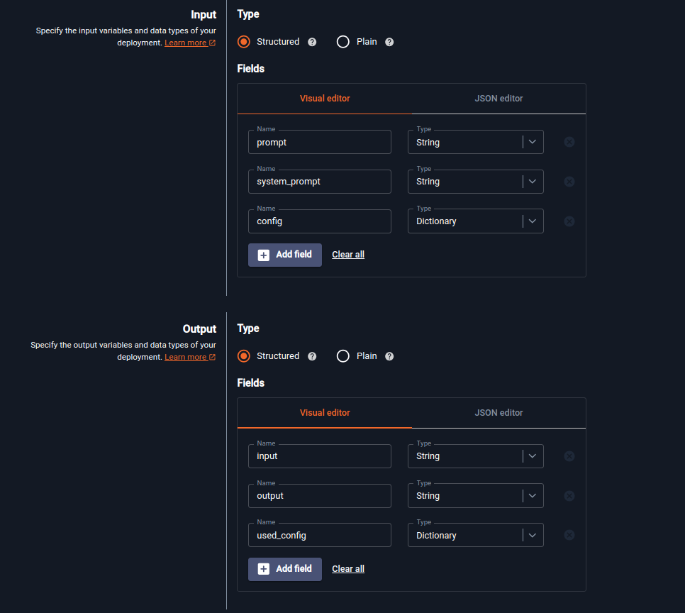 How To Optimize Inference Speed Using Batching Vllm And Ubiops By Cl Ubiops Tech Medium 7356