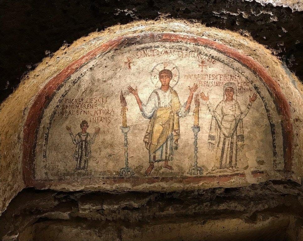 What Did Jesus Christ Really Look Like? | by SPQR | Ancient Rome and ...