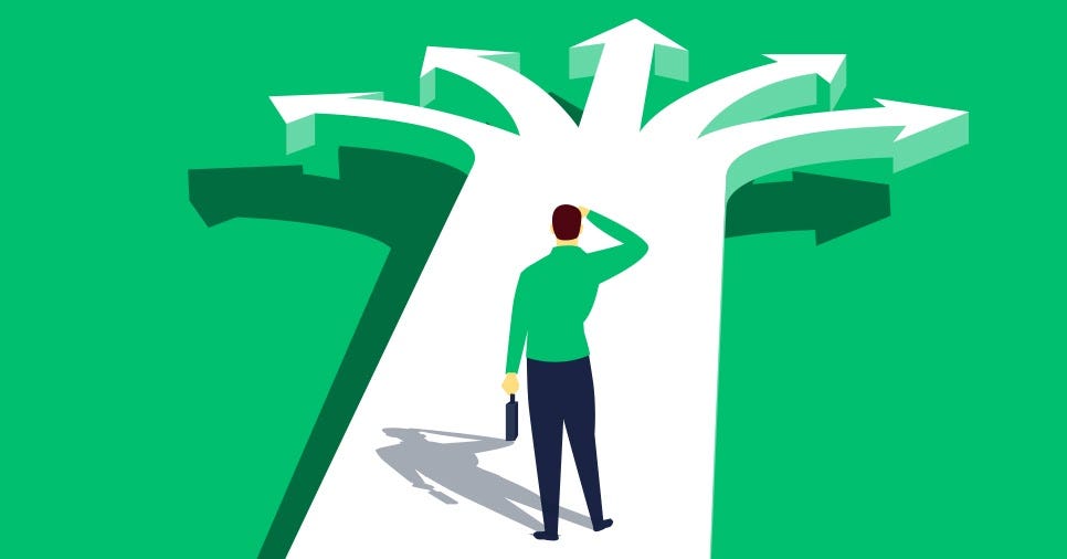 Why this? Why now?. When Pablo and I started Epic Labs, it… | by Travis Giggy | epiclabs | Medium