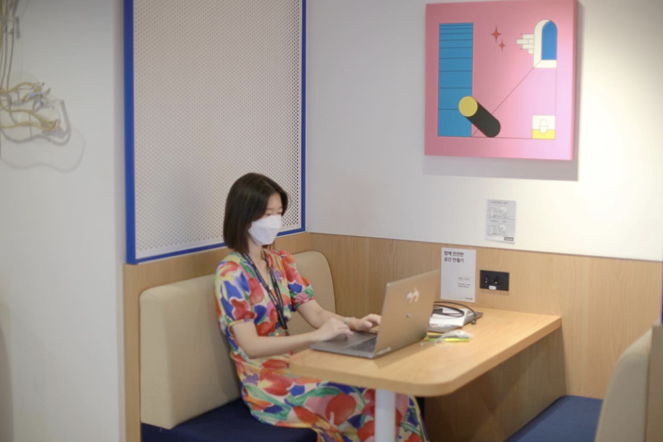 [>wecode 위코드 일상] 25기 개강 | by >wecode | Medium