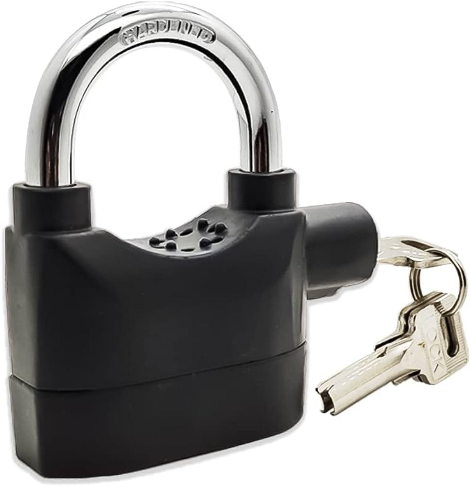 Advanced Security: Exploring Products from Leading Alarm Lock ...