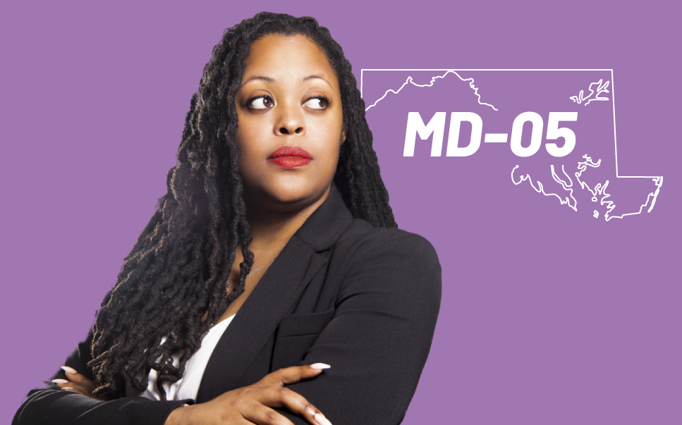 A Last-Minute Plea for McKayla Wilkes & Against Steny Hoyer | by Adam ...