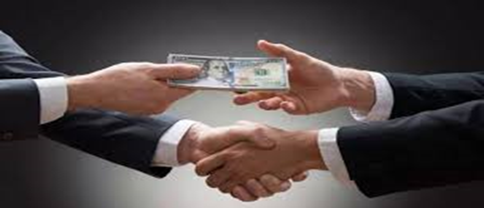 Powerful ways to learn all about corruption | by Ayaat ( A Professional ...
